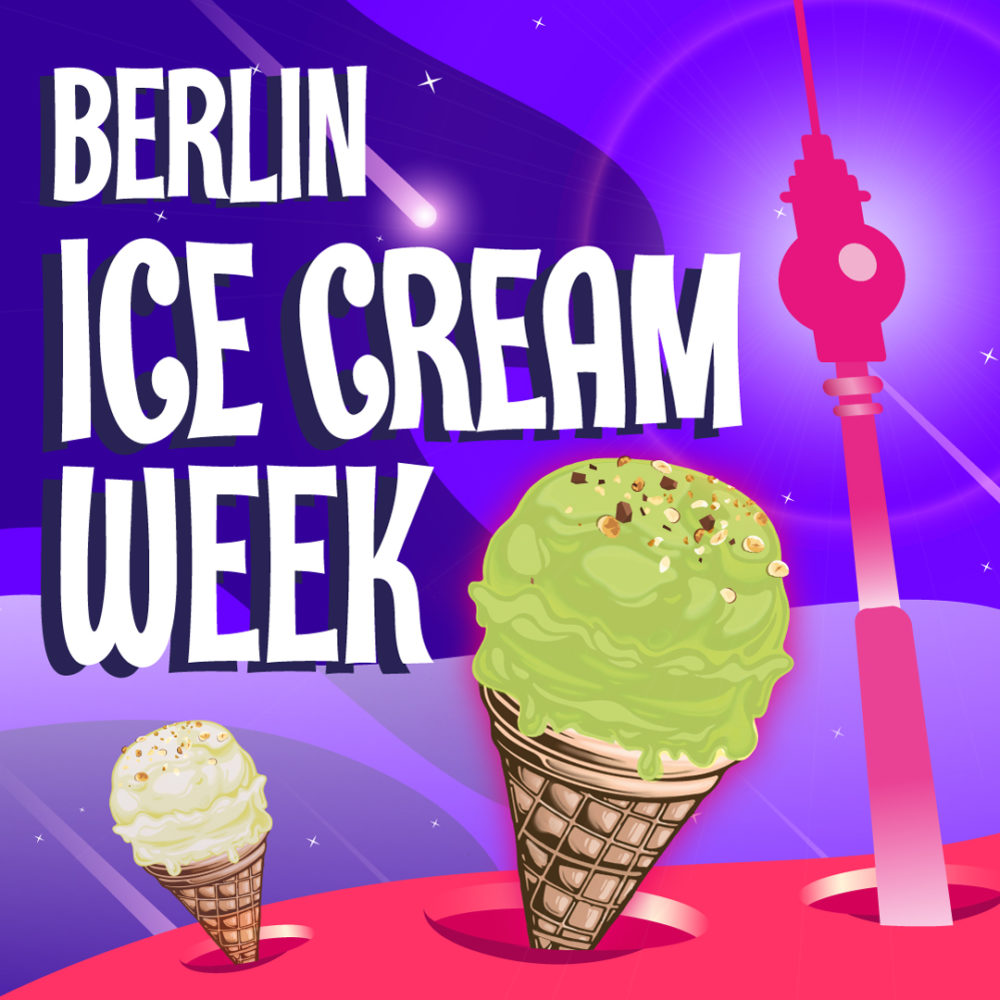 Ice Cream Week 2023 – Schillers Gourmetreisen